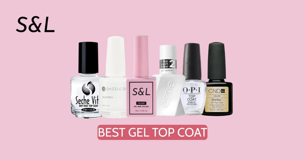 El mejor gel top coat: análisis detallado de 6 imprescindibles en 2026