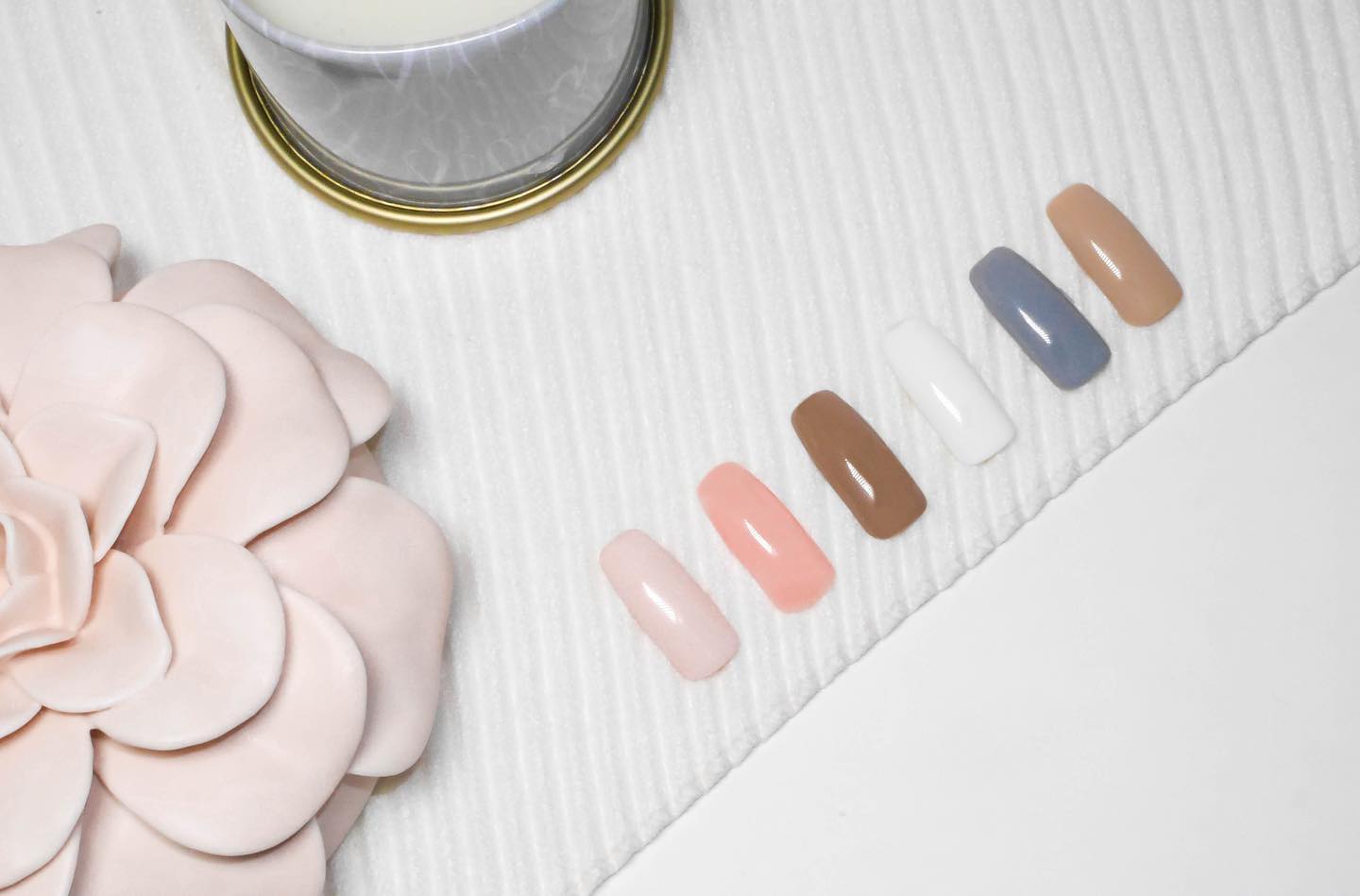 Why You Should Switch To Gel Nail Polish vs. Regular Nail Polish