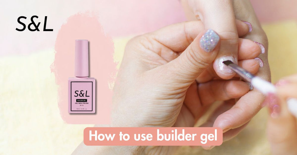 How to use builder gel: Step-by-step guide