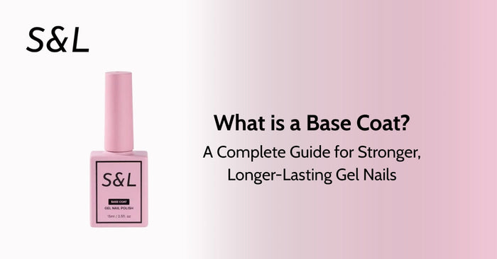 What is a Base Coat? Application Guide and Essential Tips to Know