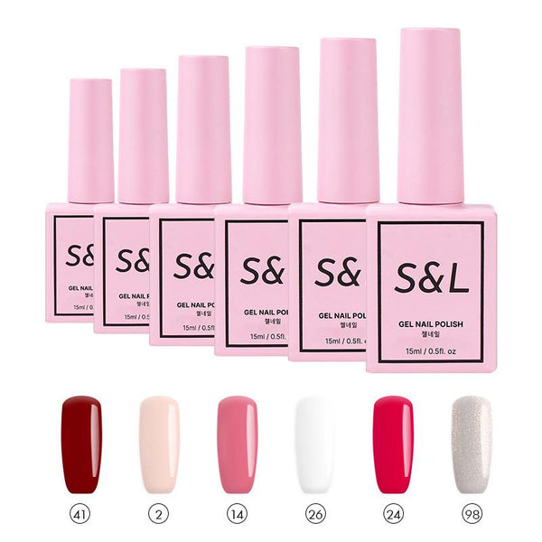 S&L Gift Bundle Sets